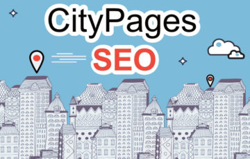 Improve SEO With City Pages | Local Business City Pages Guide For SEO